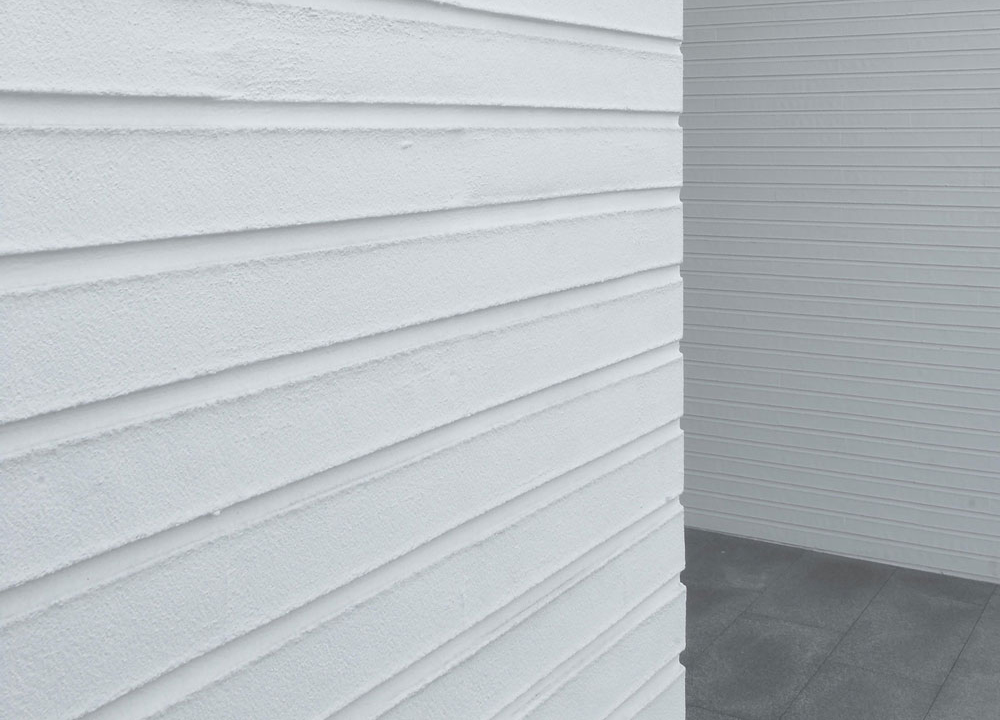 Елементи за външни мазилки за създаване на уникални фасади | Izolacii.eu