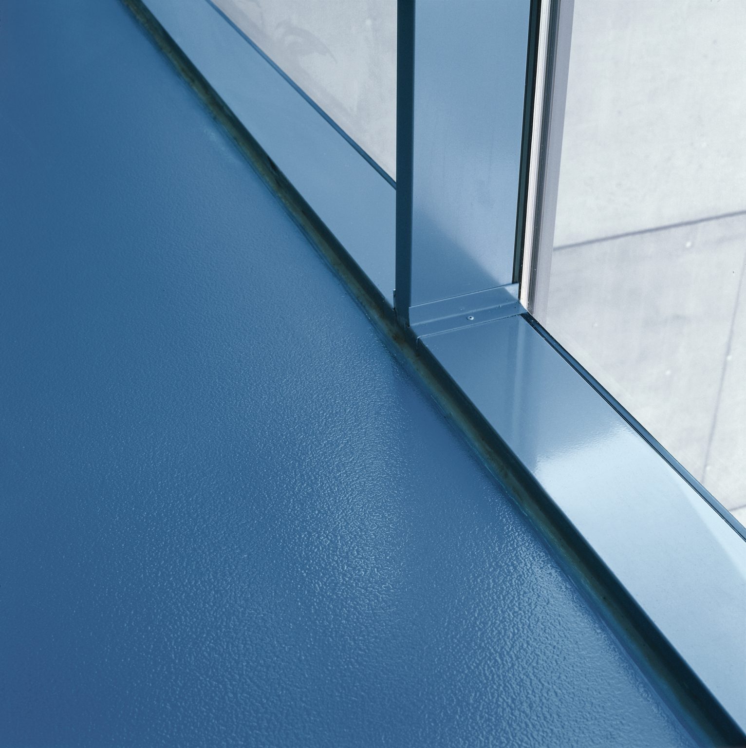 С подови покрития от StoCretec срещу натрупването на радон в сградите ...