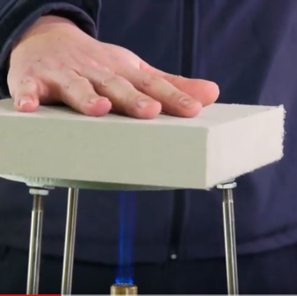 Calostat® – нова дефиниция за термоизолацията от Evonik | Izolacii.eu