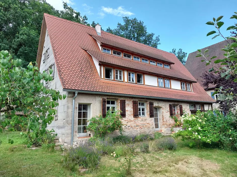 Изолацията на покрива с целулоза не показва слаби места и след 20 години | Izolacii.eu